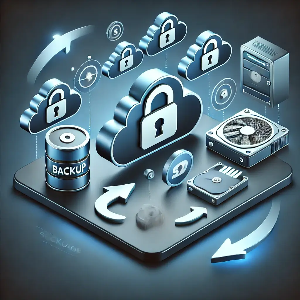 ¿Qué es un Software de Backup? – ProRed | Cloud Hosting Uruguay