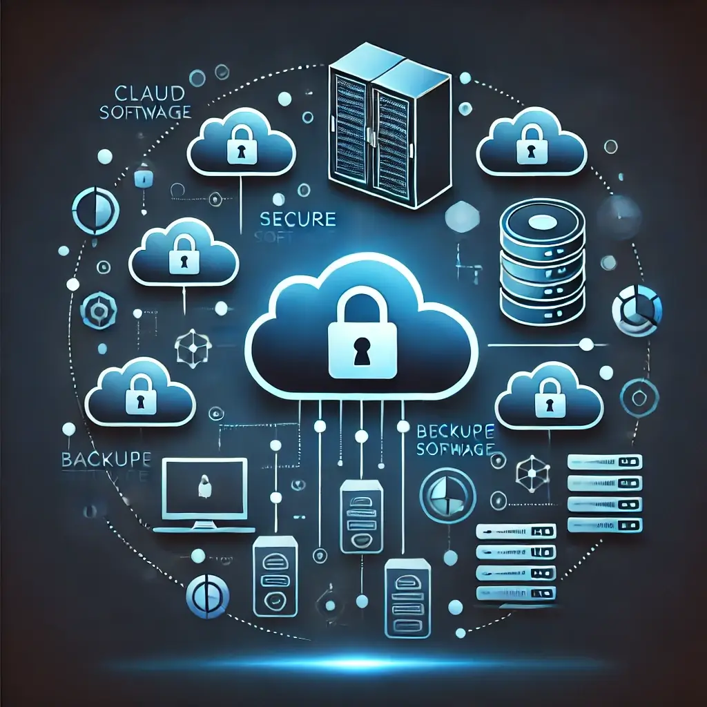 ¿Qué es un Software de Backup? – ProRed | Cloud Hosting Uruguay